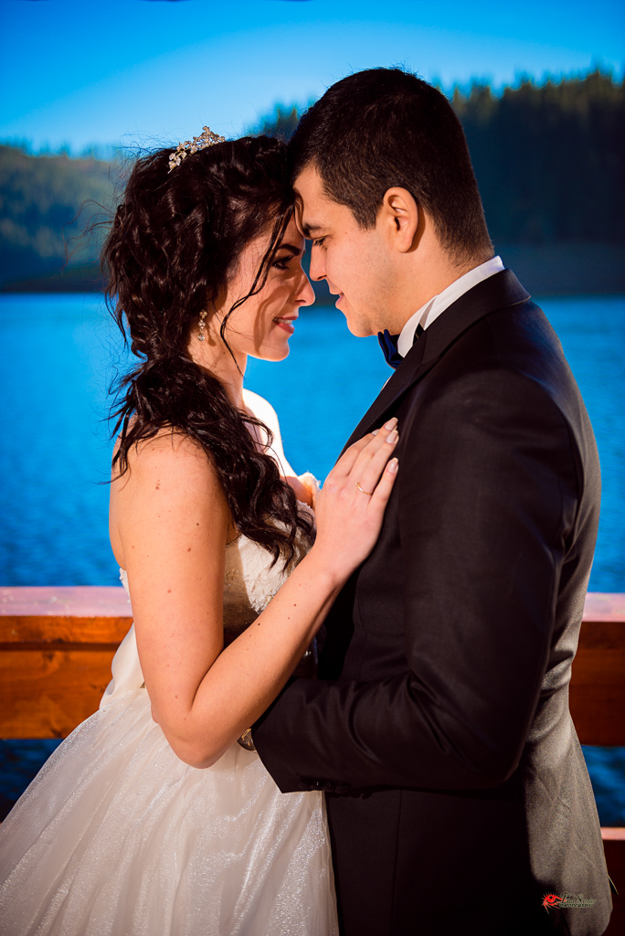 Trash The Dress – Ioana & Andrei – Cluj Napoca | Paul Sandor Photography
